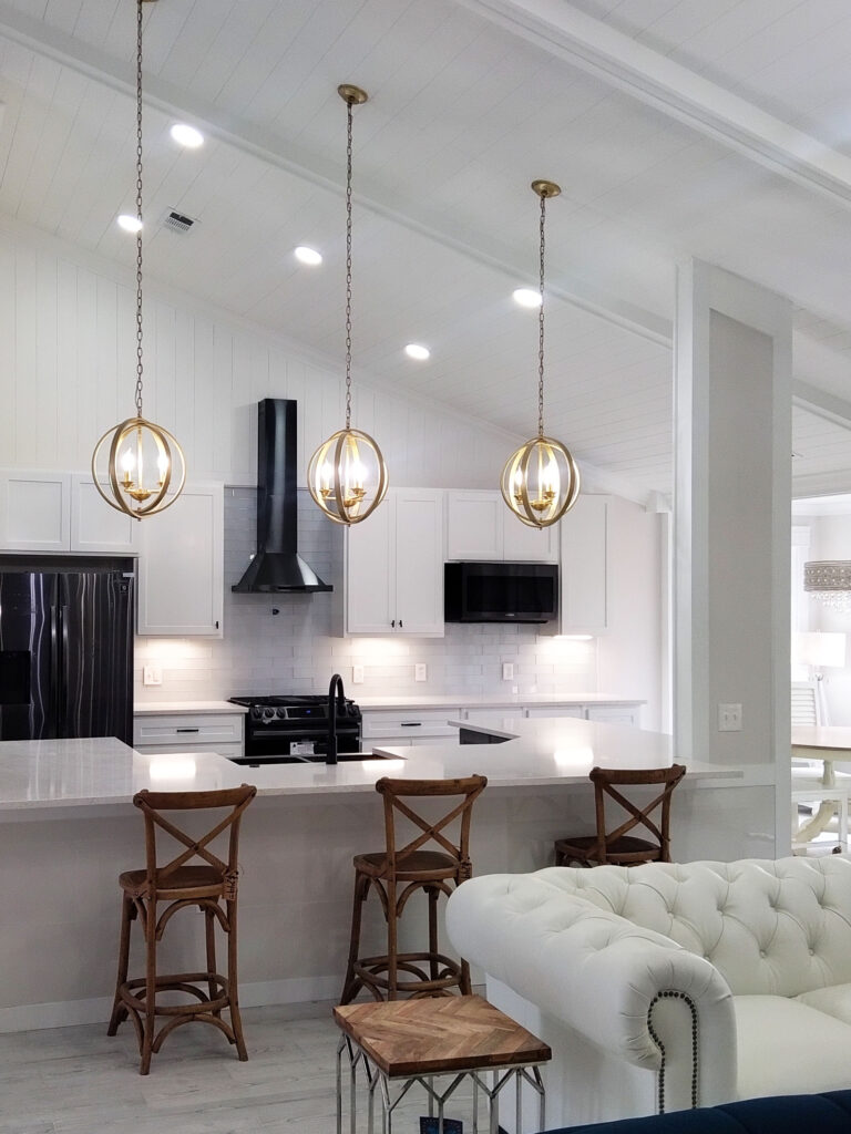 Bathroom Kitchen Room Remodeling Gulf Shores Foley AL
